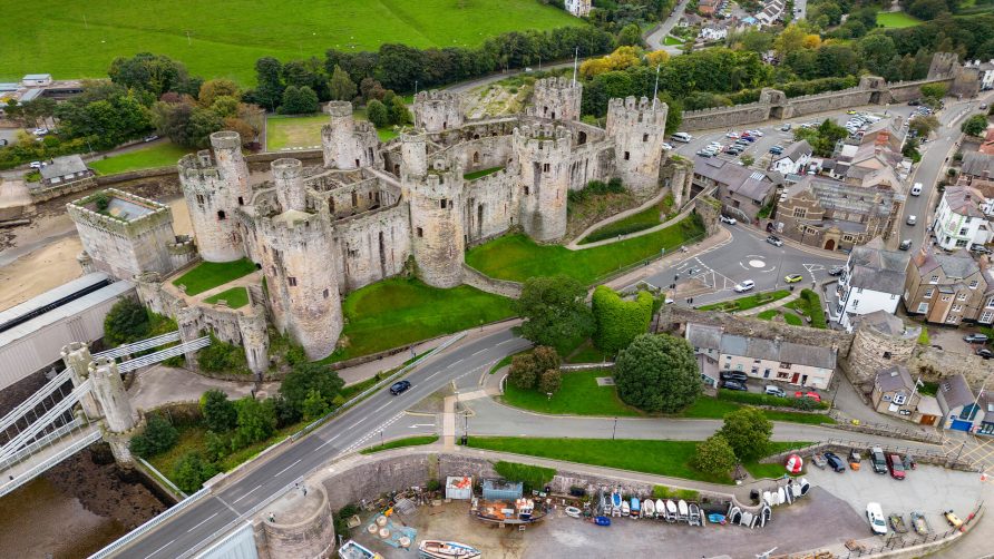 Things to Do in Conwy: Ultimate Guide | Ty Pandy